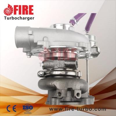 中国 CT16 ターボチャージャー 17201-0L020 トヨタ ランドクルーザー 2KD-FTV、2KDFTV エンジン用 販売のため
