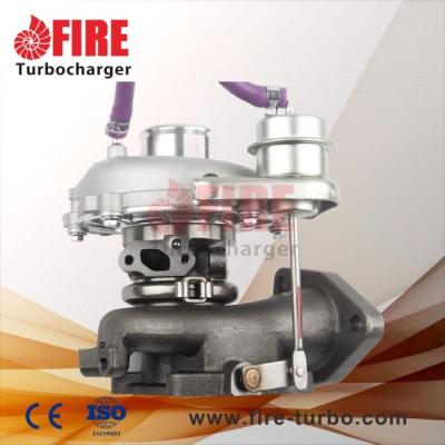 中国 CT16 ターボチャージャー 17201-0L020 トヨタ ランドクルーザー 2KD-FTV、2KDFTV エンジン用 販売のため
