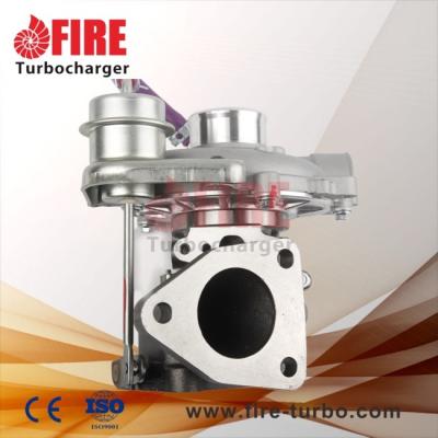 中国 CT16 ターボチャージャー 17201-0L020 トヨタ ランドクルーザー 2KD-FTV、2KDFTV エンジン用 販売のため