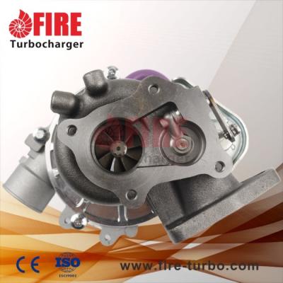 中国 CT16 ターボチャージャー 17201-0L020 トヨタ ランドクルーザー 2KD-FTV、2KDFTV エンジン用 販売のため