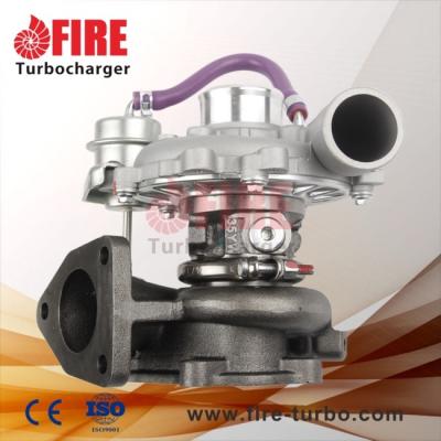 中国 CT16 ターボチャージャー 17201-0L020 トヨタ ランドクルーザー 2KD-FTV、2KDFTV エンジン用 販売のため