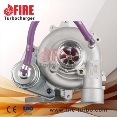 China CT16 Turbocharger 17201-30070 VA090013 Toyota Hiace 2.4 with 2KDFTV Engine for sale