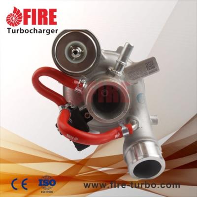 NGT1344Z Turbocharger 840169-0004 23870962 SGMW530 / Captiva560 1.5T Closed Off-Road Vehicle