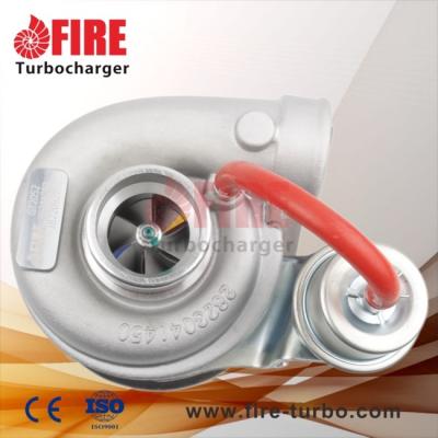 China GT2052S Turbocharger 2674A093 727264-5001S Perkins Industrial With T4.40 T4.40 EPA Tier 1 Engine for sale