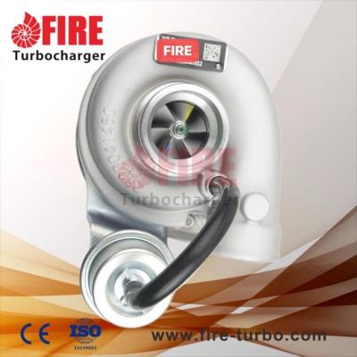 China GT2052S Turbocharger 2674A391 727266-5002S Perkins Industrial With T4.40 1004-40T Engine for sale