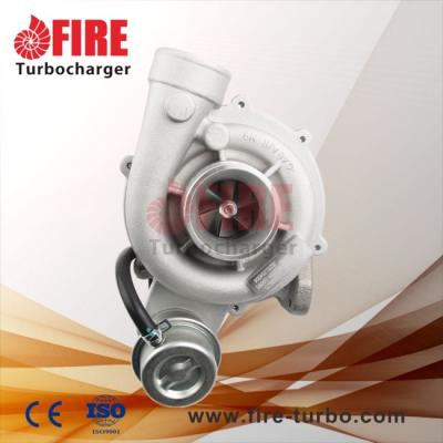 China GT2052S Turbocharger 452239-5009S PMF500040 Land Rover Discovery Defender With 