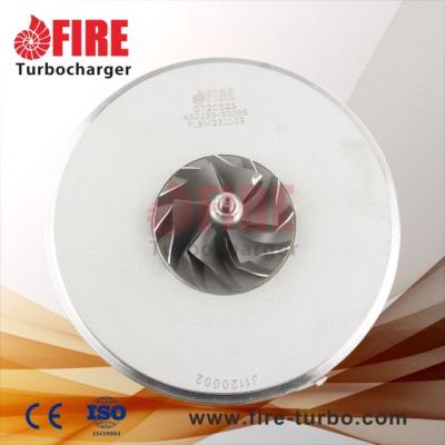 China GT2052S Turbocharger Cartridge 452239-5009S PMF500040 For Land Rover Discovery Defender With "L" Series MDI 525 Engine for sale