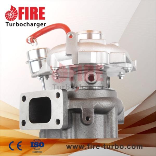Quality GT2259LS Turbocharger 17201-EW070 732409-5040S Hino Dutro Truck with N04C Engine for sale