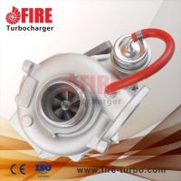 Quality GT2259LS Turbocharger 17201-EW070 732409-5040S Hino Dutro Truck with N04C Engine for sale