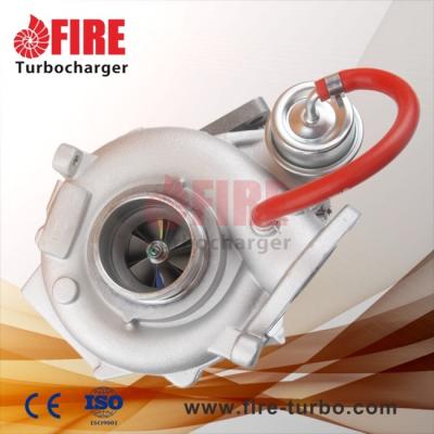 China GT2259LS Turbocharger 17201-EW070 732409-5040S Hino Dutro Truck with N04C Engine for sale