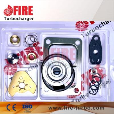 HX55 Turbocharger Repair Kit /  Turbocharger Repair Tools