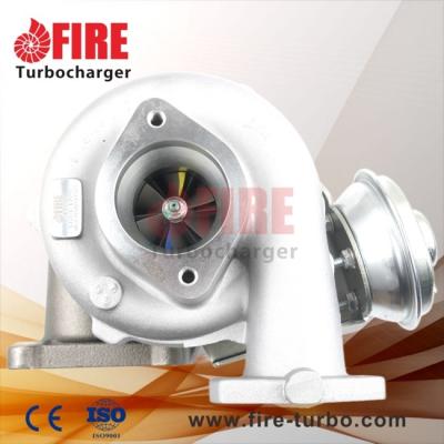 中国 GT2359Vターボチャージャー 17201-17050 724483-5009S トヨタランドクルーザー100 (5AT) 1HD-FTEユーロ3エンジン 販売のため