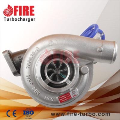 중국 GT2560S 터보 충전기 353-5972 896904-5002S 퍼킨스/캐트 C7.1 인더셔널 1206TA (C7.1) 엔진 판매용
