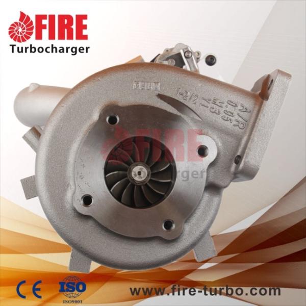 Quality GTB3576KLNRV Turbocharger 17201-E0724 830724-5002S Hino Ranger JO8E (500 Series) for sale