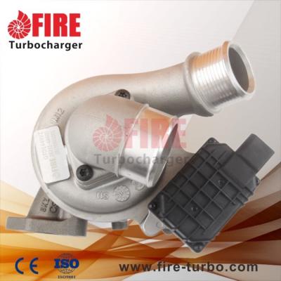 GTD1449VZ Turbocharger 28231-4A600 823665-5001S Hyundai H350 Solati with DC4B Engine