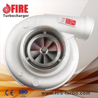 중국 HC5A 터보차저 3594043 3801689 Cummins GenSet (K19R, KTA19 엔진 포함) 판매용