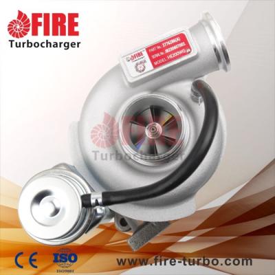 중국 HE200W 터보차저 3776286 3790134 Foton Cummins 트럭 ISF3.8 유로 4 엔진 판매용