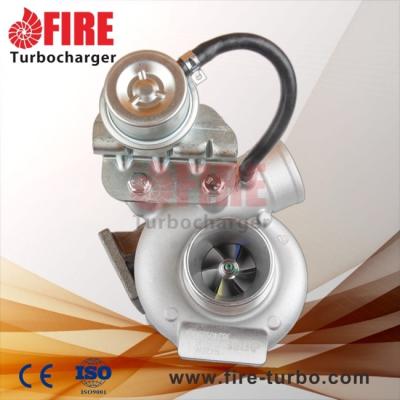 China HX25W Turbocharger 2843145 84300602 New Holland with S8000,BS3,TTF 4 Cylinder Engine for sale