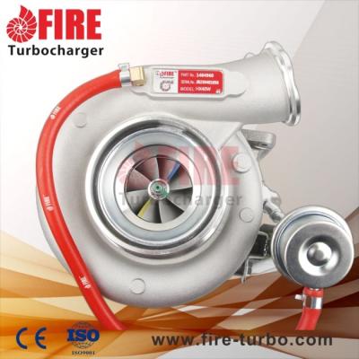 중국 HX40W 터보차저 1404960 4025154 커민스 트럭 데니스 ISB6.7 ISF2.8 QSB6 엔진 판매용