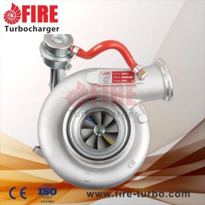 중국 HX40W 터보 충전기 2834171 4033267H 커민스 트럭 데니스 ISLE,QSL,6CTAA 엔진 판매용