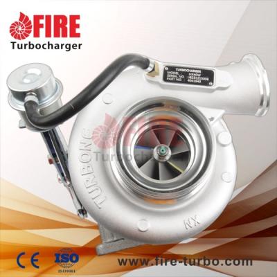 China HX40W Turbocharger 4041943 4955219 C--mins End Loader with QSL Engine for sale