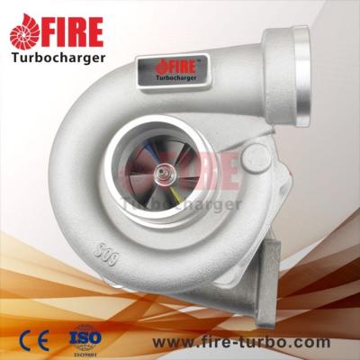Cina Turbocompressore J60S 13021659 00JG060S042 China Weichai Deutz con motore TBD226B-4 in vendita
