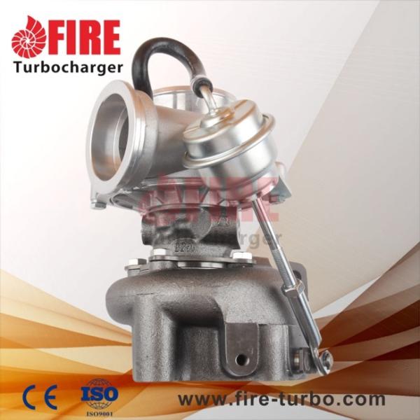 Quality K16 Turbocharger 53169706408 53169886408 Hino Truck with W04CTI Engine for sale