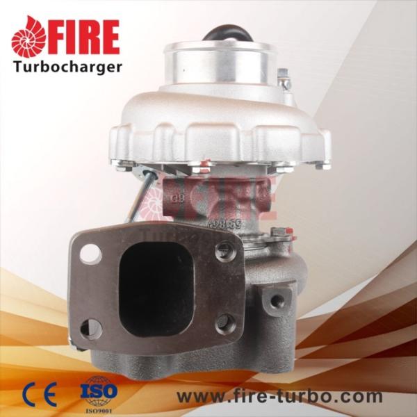 Quality K16 Turbocharger 53169706408 53169886408 Hino Truck with W04CTI Engine for sale
