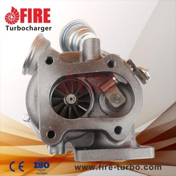 Quality K16 Turbocharger 53169706408 53169886408 Hino Truck with W04CTI Engine for sale