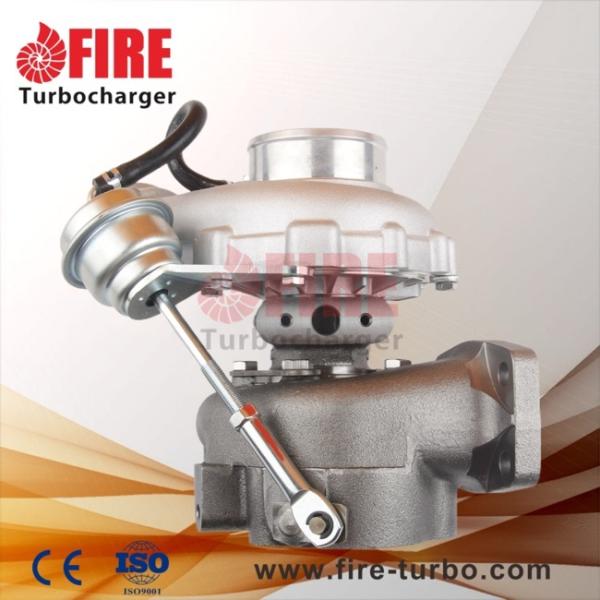 Quality K16 Turbocharger 53169706408 53169886408 Hino Truck with W04CTI Engine for sale
