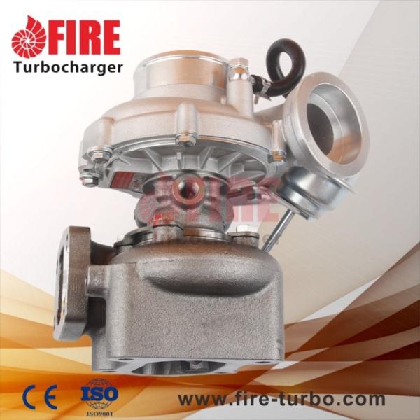 Quality K16 Turbocharger 53169706408 53169886408 Hino Truck with W04CTI Engine for sale