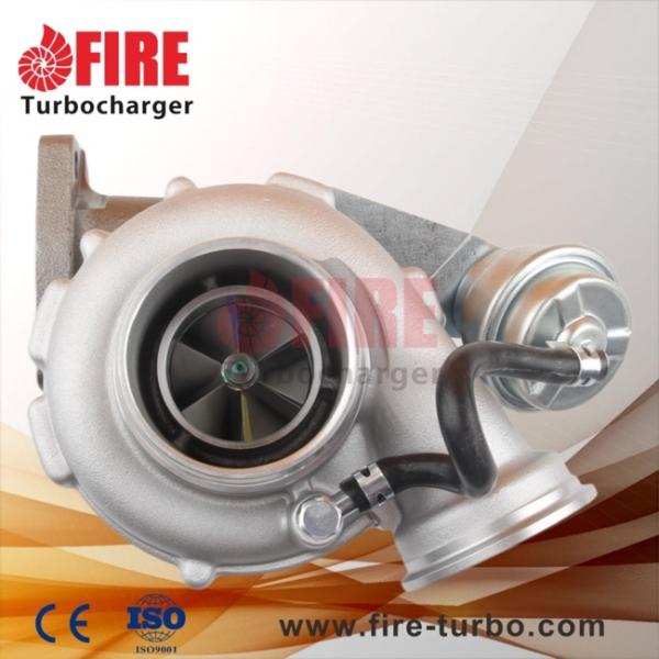 Quality K16 Turbocharger 53169706408 53169886408 Hino Truck with W04CTI Engine for sale