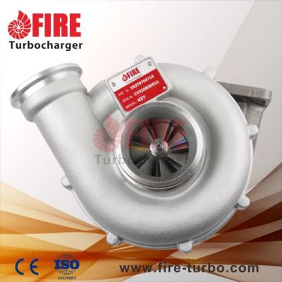 K27.2 Turbocharger 53279706718 for Mercedes Benz Truck OM366LA Engine