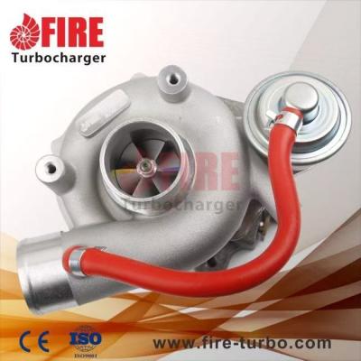 China KT10-1B Turbocharger 0K05813700C Hyundai Kia Retona Sportage 2.0LTD with RF Engine for sale