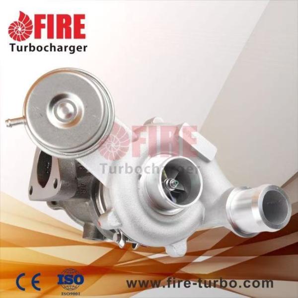 Quality MGT1549SL Turbocharger 790317-0004 AA5Z6K682CA Ford Lincoln EcoBoost with Eco Boost V6 Engine for sale