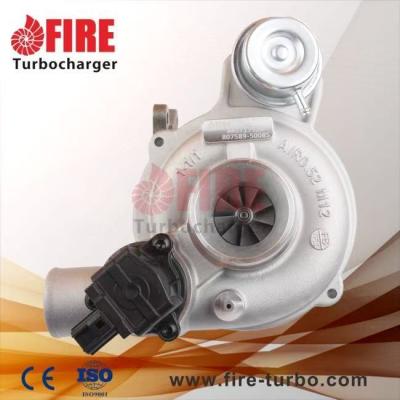 MGT1752S Turbocompressore 807859-5008S 10005570 SAIC MAXUS G10 2.0T Con motore 20L4E 2.0TGI Euro V