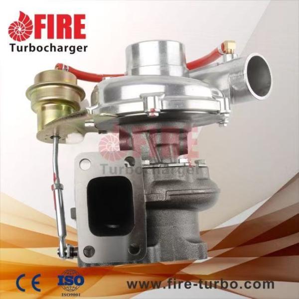 Quality RHC61 Turbocharger 24100-1541D VB240023 HINO Truck FB14 with W04CT Engine for sale