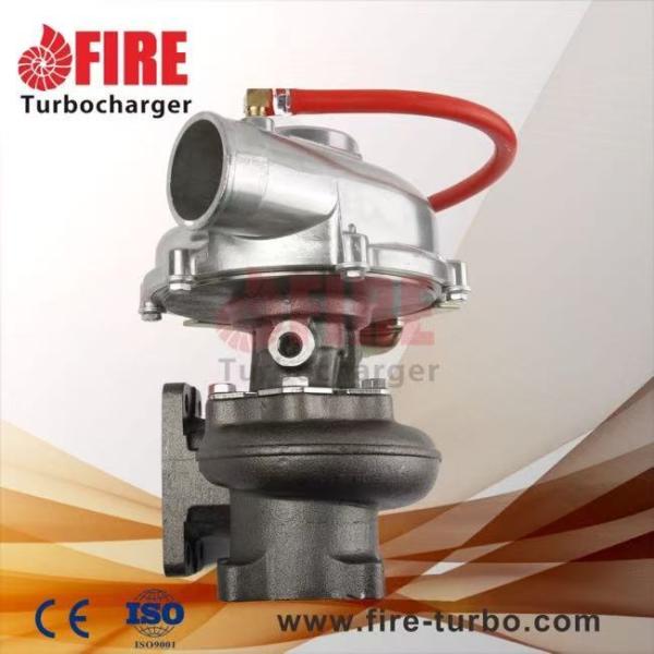 Quality RHC61 Turbocharger 24100-1541D VB240023 HINO Truck FB14 with W04CT Engine for sale