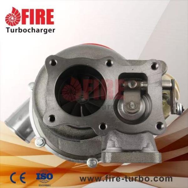 Quality RHC61 Turbocharger 24100-1541D VB240023 HINO Truck FB14 with W04CT Engine for sale