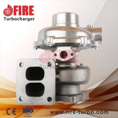 China RHC62C Turbocharger 114400-2720 VB240044 Hitachi Earth Moving EX200-2/3 with 6BD1-TPJ 6BD1TPJ Engine for sale