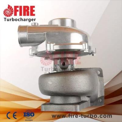 China RHC62C Turbocharger 114400-2720 VB240044 Hitachi Earth Moving EX200-2/3 with 6BD1-TPJ 6BD1TPJ Engine for sale