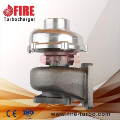 China RHC62C Turbocharger 114400-2720 VB240044 Hitachi Earth Moving EX200-2/3 with 6BD1-TPJ 6BD1TPJ Engine for sale