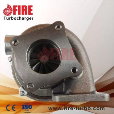 China RHC62C Turbocharger 114400-2720 VB240044 Hitachi Earth Moving EX200-2/3 with 6BD1-TPJ 6BD1TPJ Engine for sale