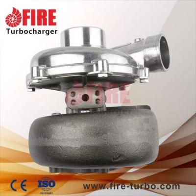 China RHC7 Turbocharger 114400-3140 VA290021 Hitachi Earth Moving EX300-2/3 With 6SD1-TP TP-6SD1 Engine for sale