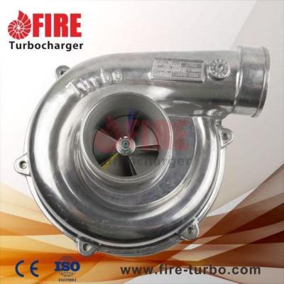 China RHC7 Turbocharger 114400-3140 VA290021 Hitachi Earth Moving EX300-2/3 With 6SD1-TP TP-6SD1 Engine for sale