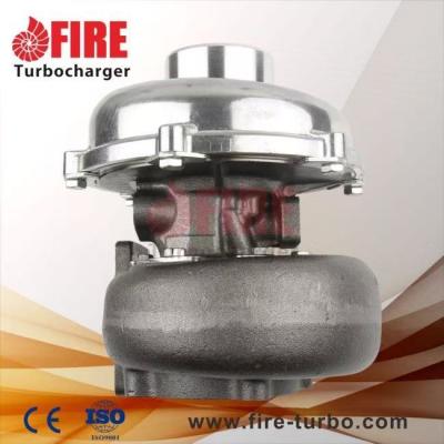 China RHC7 Turbocharger 114400-3140 VA290021 Hitachi Earth Moving EX300-2/3 With 6SD1-TP TP-6SD1 Engine for sale