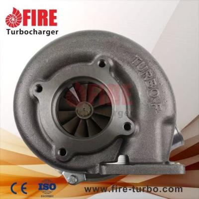 China RHC7 Turbocharger 114400-3140 VA290021 Hitachi Earth Moving EX300-2/3 With 6SD1-TP TP-6SD1 Engine for sale
