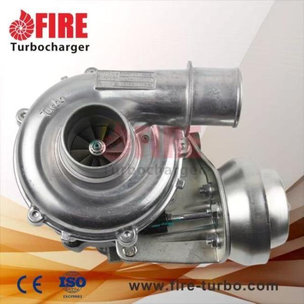 Quality RHV4 Turbocharger VHD20011 03051M Ford Ranger,Mazda 6 with BT50 Engine for sale