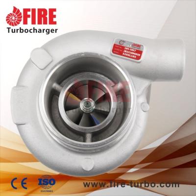China S2ESL105 Turbocharger 104-5857 167085 Caterpillar 938F Loade with 3116T/3126T Engine for sale