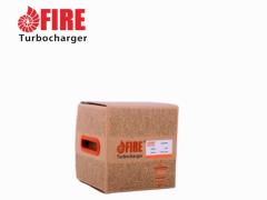 카트리지 H2D 터보 코어 CHRA 3525994 5003367 볼보 FL10 트럭 수녀 마린 TD102F 매그넘 엔진